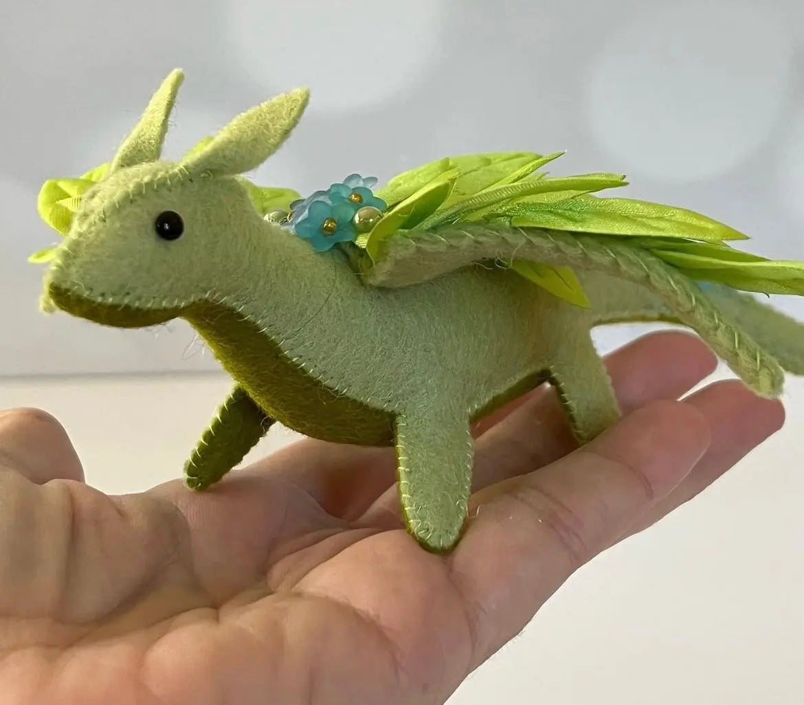 Lexi Christian Designs – Alder & Alouette