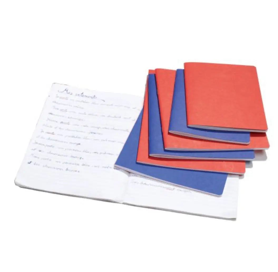 Main Lesson Books: Waldorf-Inspired, Creative Learning – Alder & Alouette