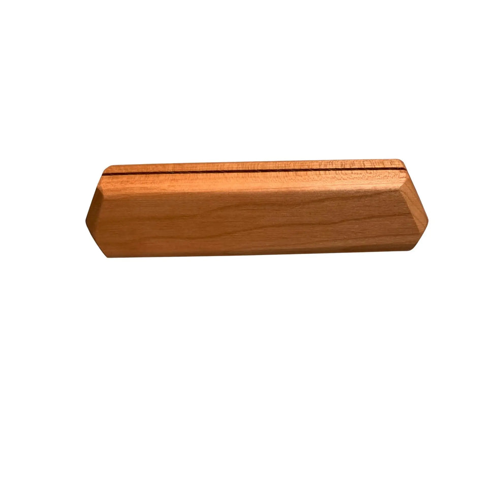 Wooden Post Card Holder - Photo Holder - Alder & Alouette