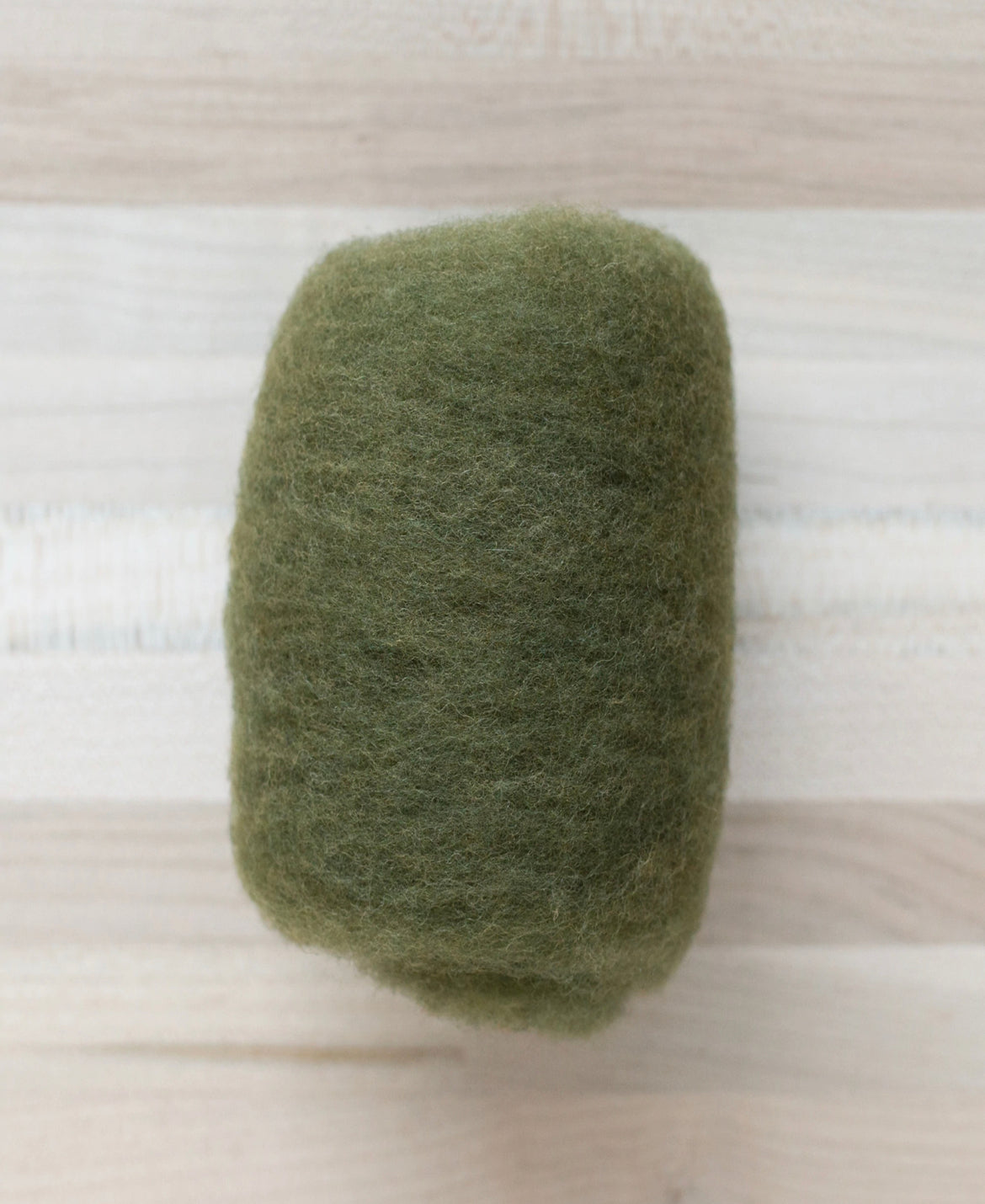 Needle Felting Wool Batts, Multiple Colors - Alder & Alouette