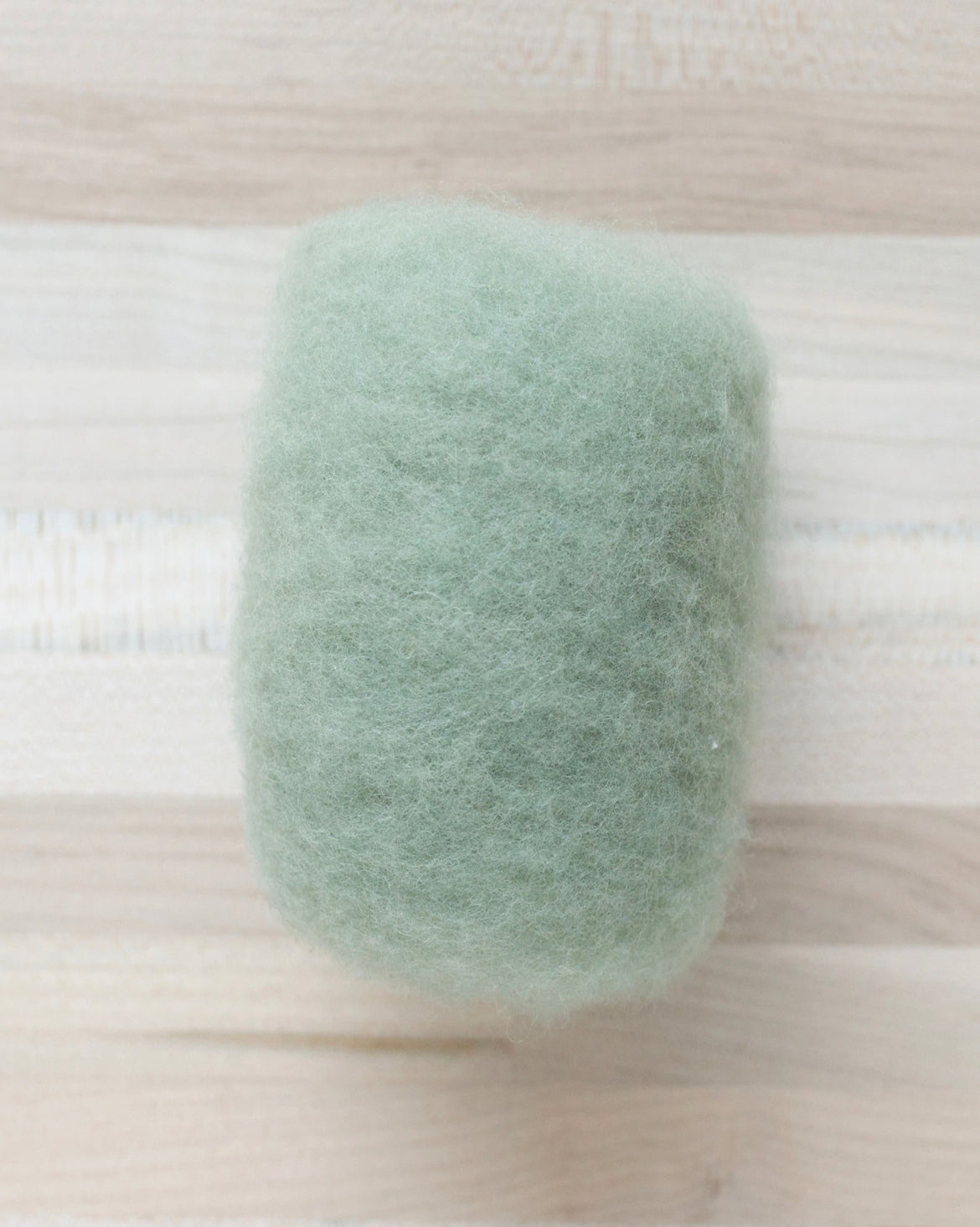 Needle Felting Wool Batts, Multiple Colors - Alder & Alouette