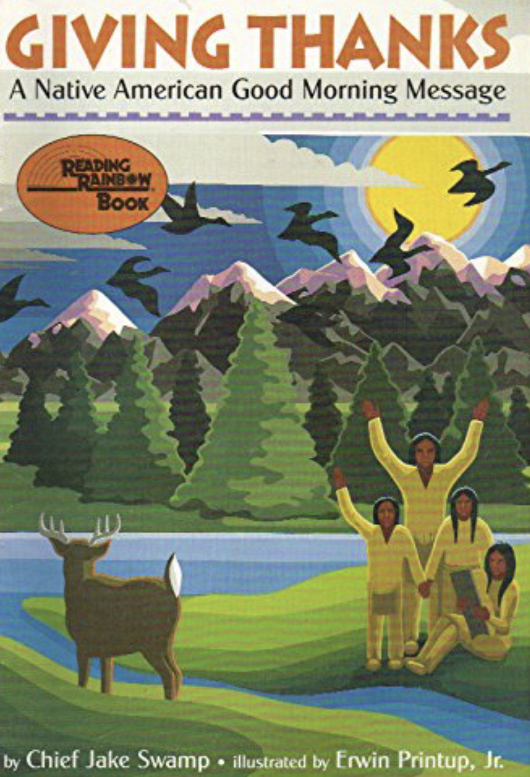 Indigenous People’s Books – Alder & Alouette